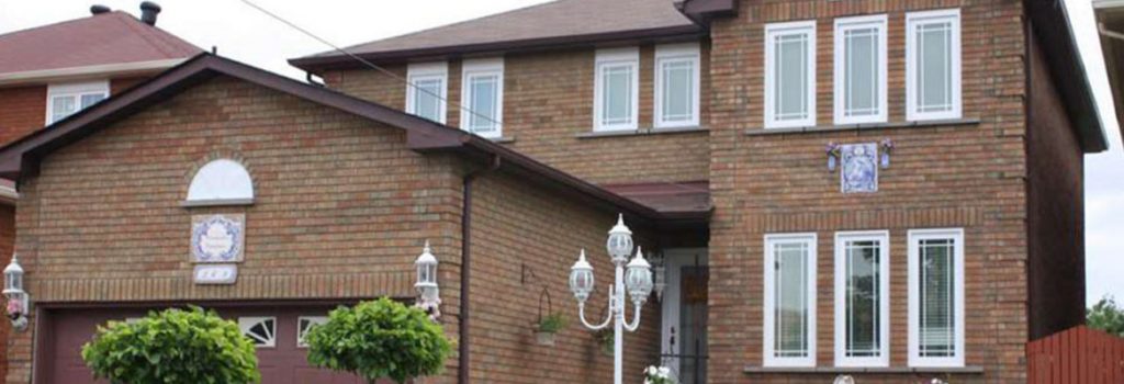 Crank Windows ∣ WindowTech Windows and Doors