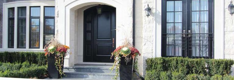 How Long Do Fiberglass Doors Last ∣ WindowTech Windows and Doors