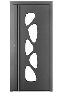 Exterior Aluminum Doors