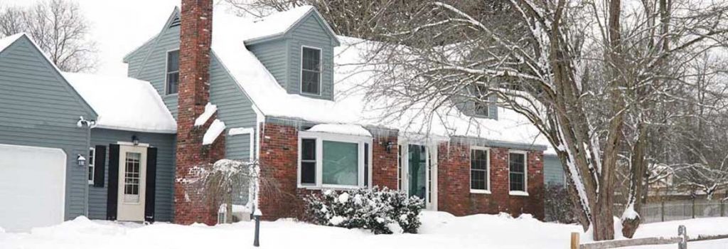 How to Stop Ice from Forming on the Inside of Windows: A Complete Guide ...