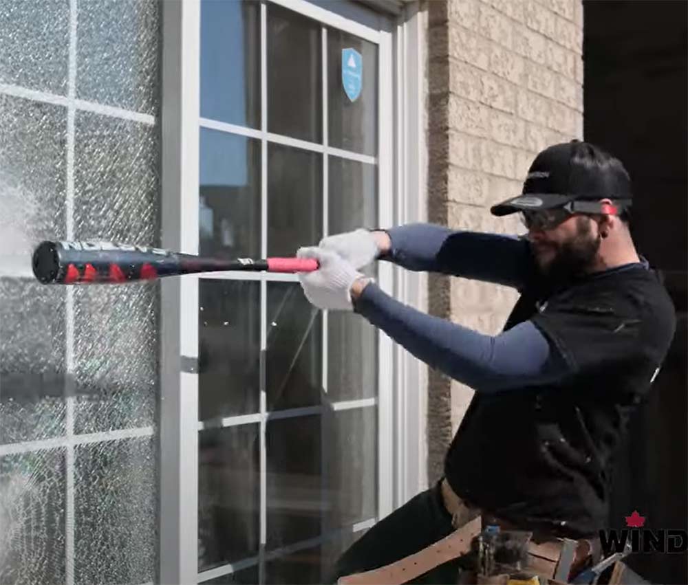 Security Window Film Installation in Toronto & GTA | WindowTech